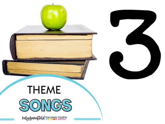 4 Fabulous Ideas for Teaching Theme - Teaching Fourth and more!