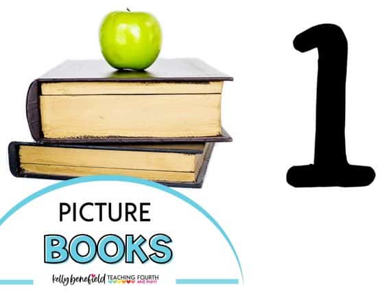 4 Fabulous Ideas for Teaching Theme - Teaching Fourth and more!