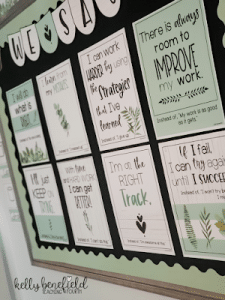 Warm and Welcoming Farmhouse Themed Classroom Ideas - Teaching Fourth ...
