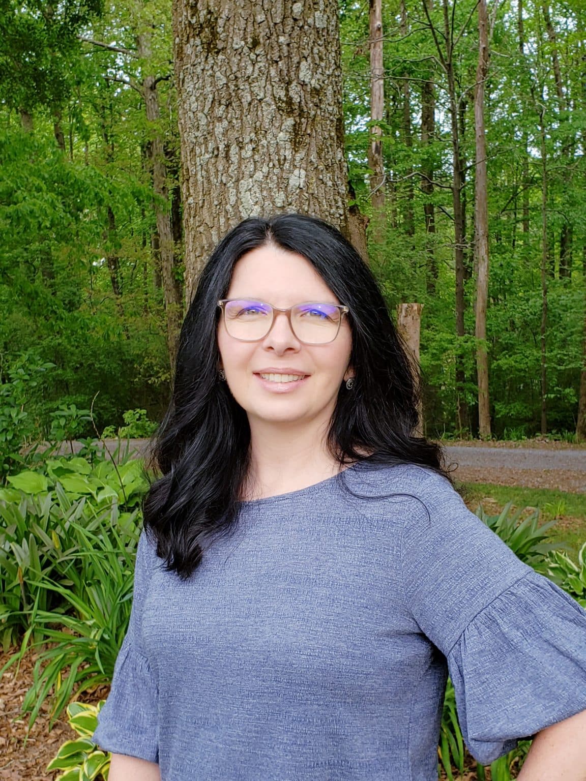 Meet Kelly - Teaching Fourth and more!