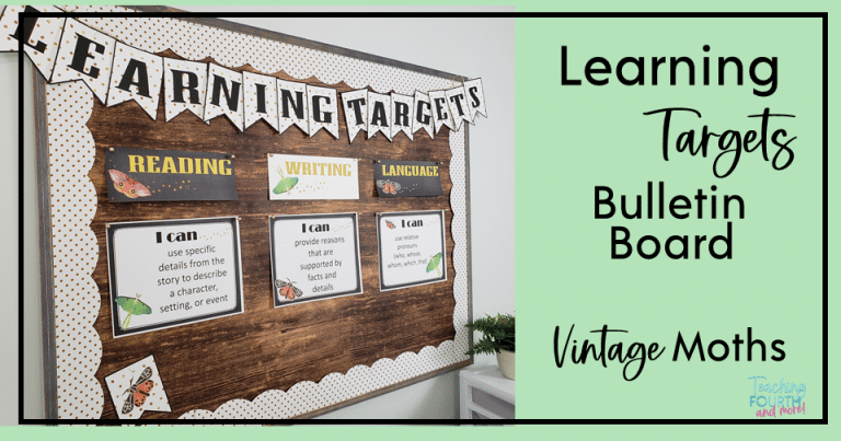 Beautiful and Unique Upper Elementary Classroom Decor Theme Ideas ...