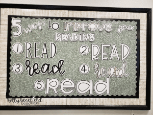 Farmhouse Theme Classroom Decoration Ideas to Create a Beautiful and ...