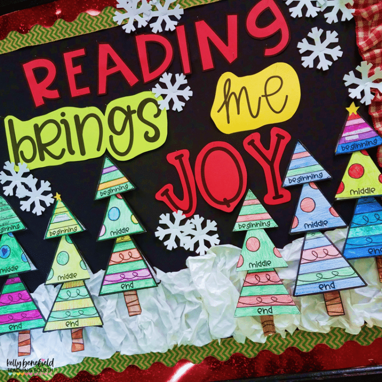 4 Fun Christmas Activities for Upper Elementary and a Freebie ...