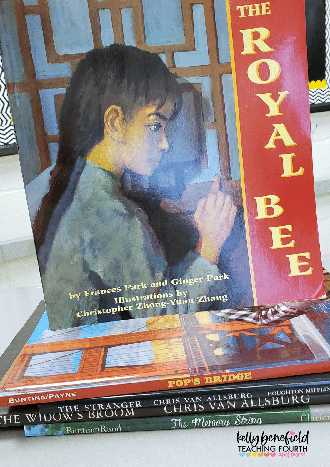 3 Reasons Why Teaching Character Analysis in Upper Elementary is ...