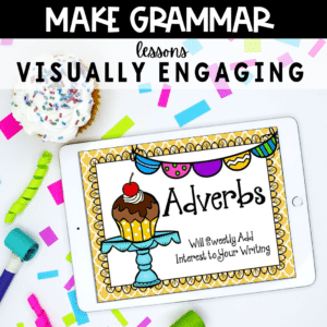 10 Fun Ways to Teach Grammar: Using Grammar Activities and Games ...