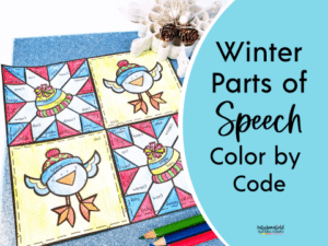 10 Easy and Engaging Winter Classroom Activities for Upper Elementary ...