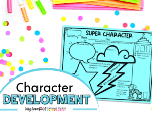 9 Effective Ways to Use Graphic Organizers to Improve Reading ...