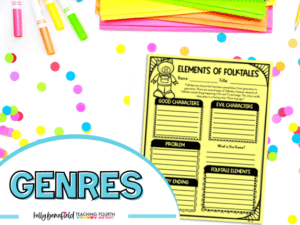 9 Effective Ways to Use Graphic Organizers to Improve Reading ...