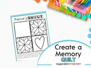 Creative End of the Year Activities for Elementary Students