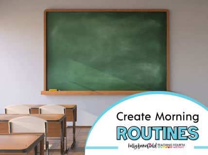 Fun Morning Work for 4th Grade: Daily ELA Warm-Ups That Save Time and ...