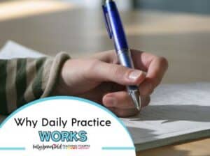 Fun Morning Work for 4th Grade: Daily ELA Warm-Ups That Save Time and ...